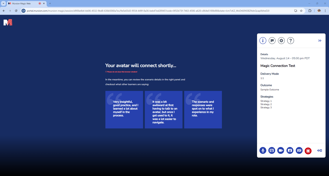 How do I join a session?