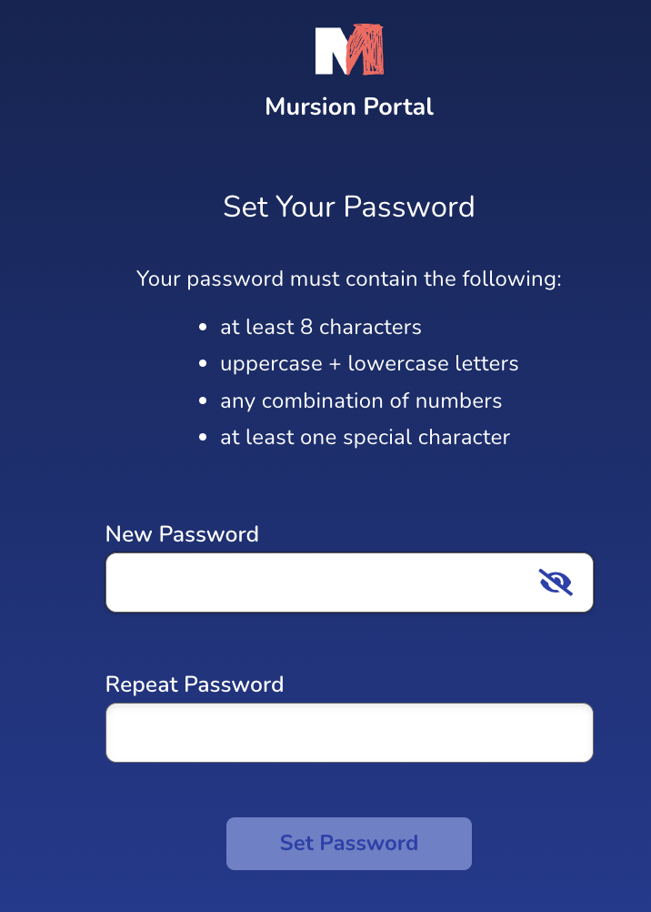 How Do I Register My Account?