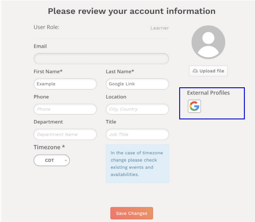 How Do I Register My Account?