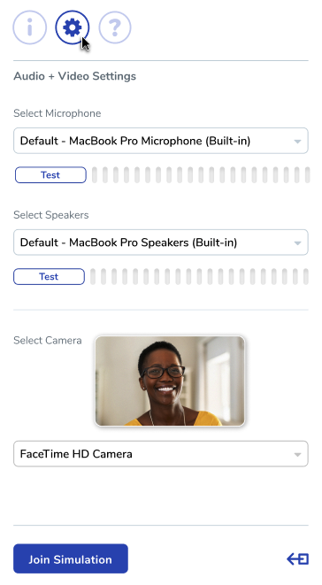 Mursion Magic - Troubleshooting