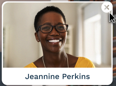 Mursion Magic - During your Simulation